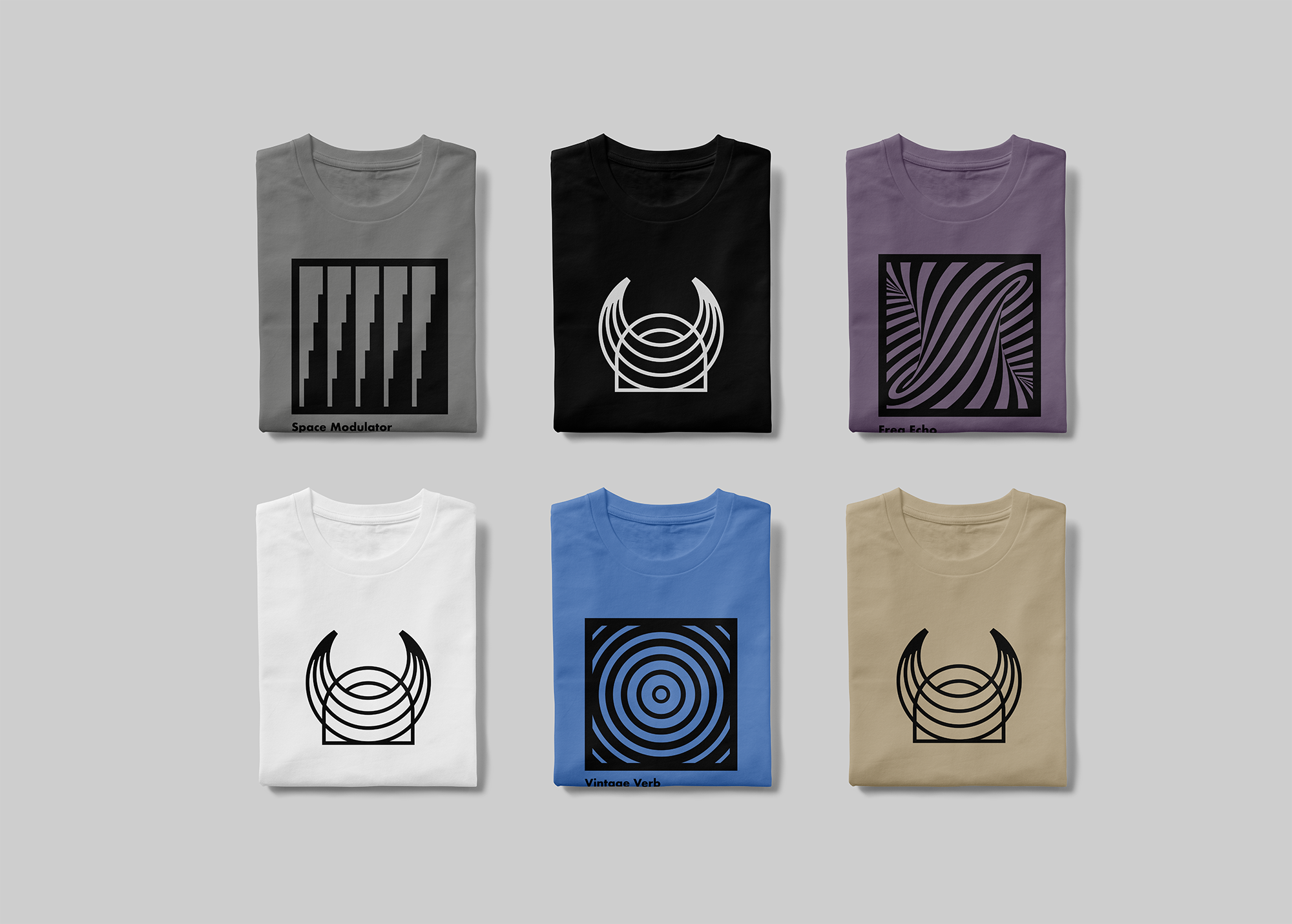 Plugin Series – VALHALLA Merch